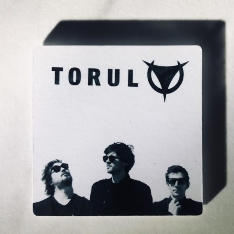 TORUL › official
